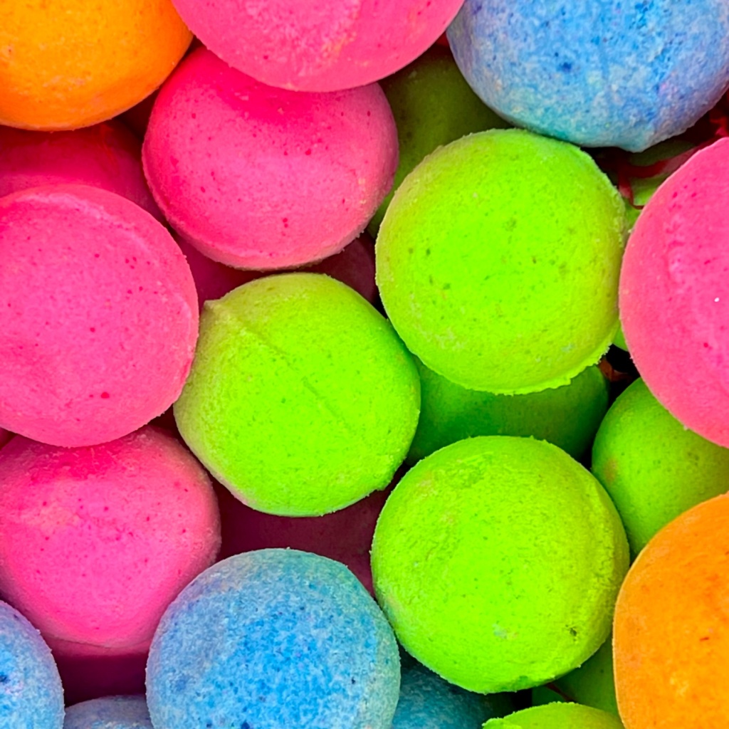 LITTLE BOM-BOMS X6 – Latha Lifestyle